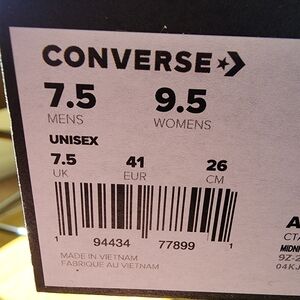 Converse Chuck Taylor All*Star | Shoes | Converse Chuck Taylor All Star ...